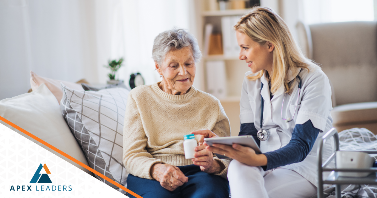 How to Conduct Due Diligence in Home Health Care Sector