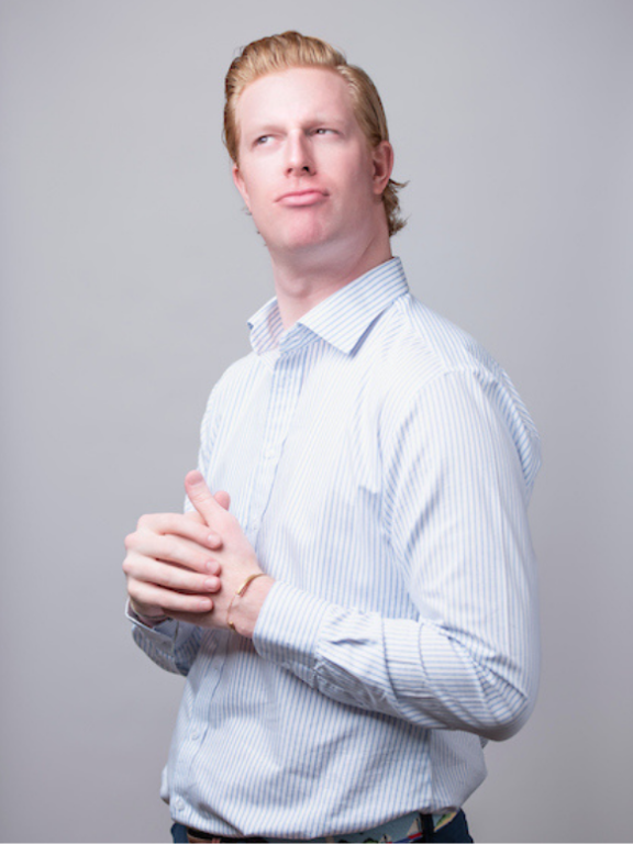 Our Team | Apex Leaders