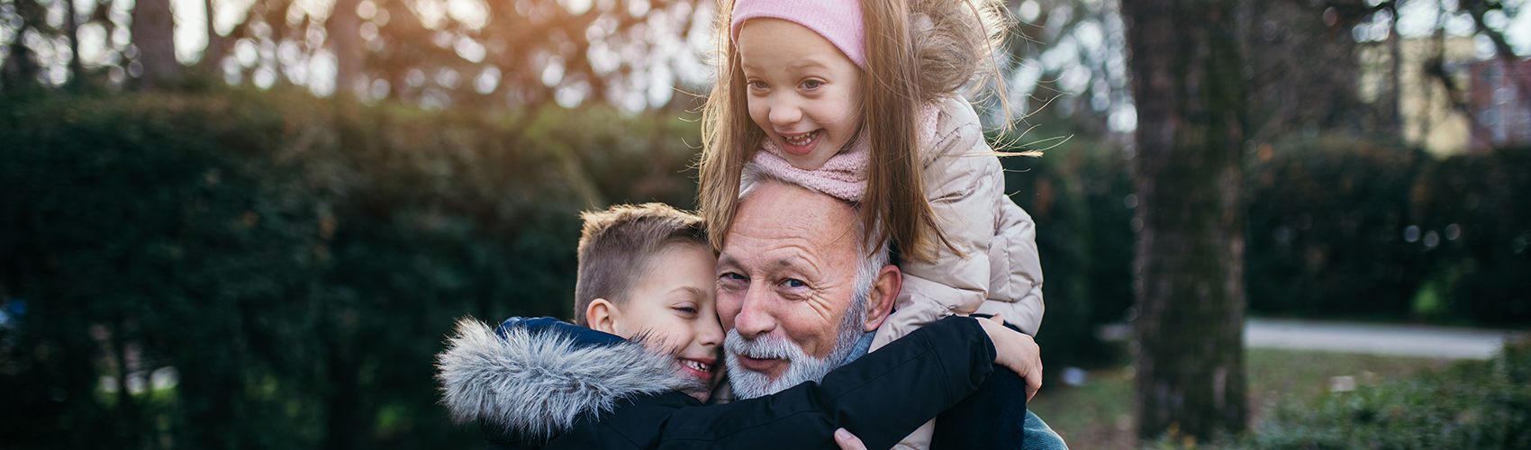 The Longevity Market Holds Strong Promise for Investors