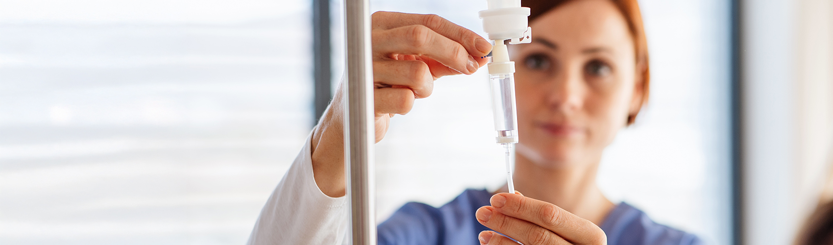 Demand for Specialty Infusion Therapy Fuels Investment Opportunities